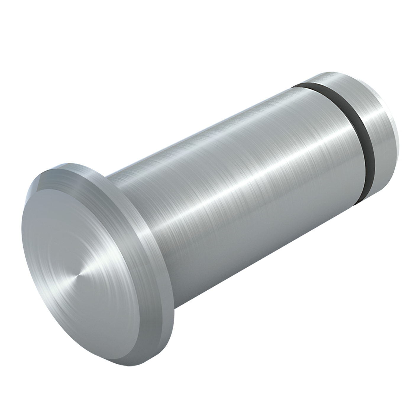 Bolzen passend für Gabelkopf