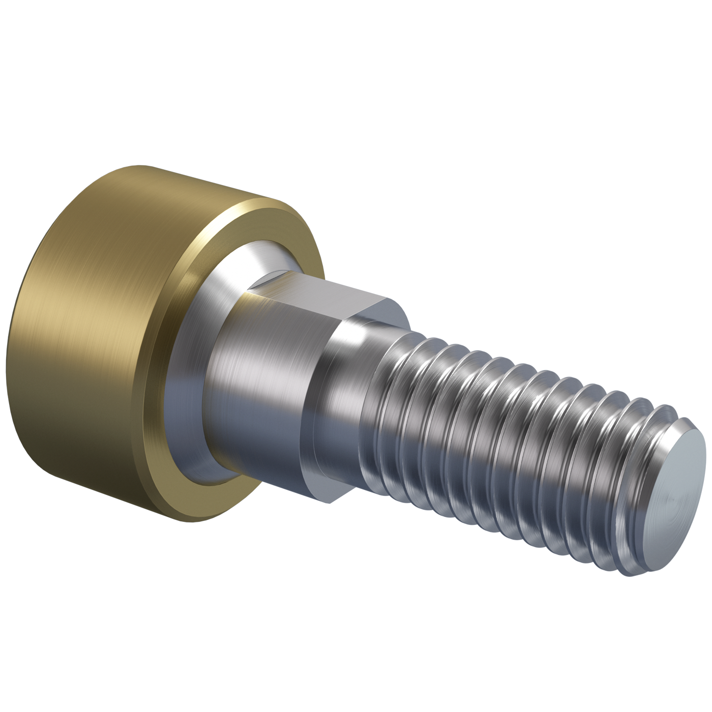 Gelenklager DIN ISO 12240-1 (DIN 648) Maßreihe K ...