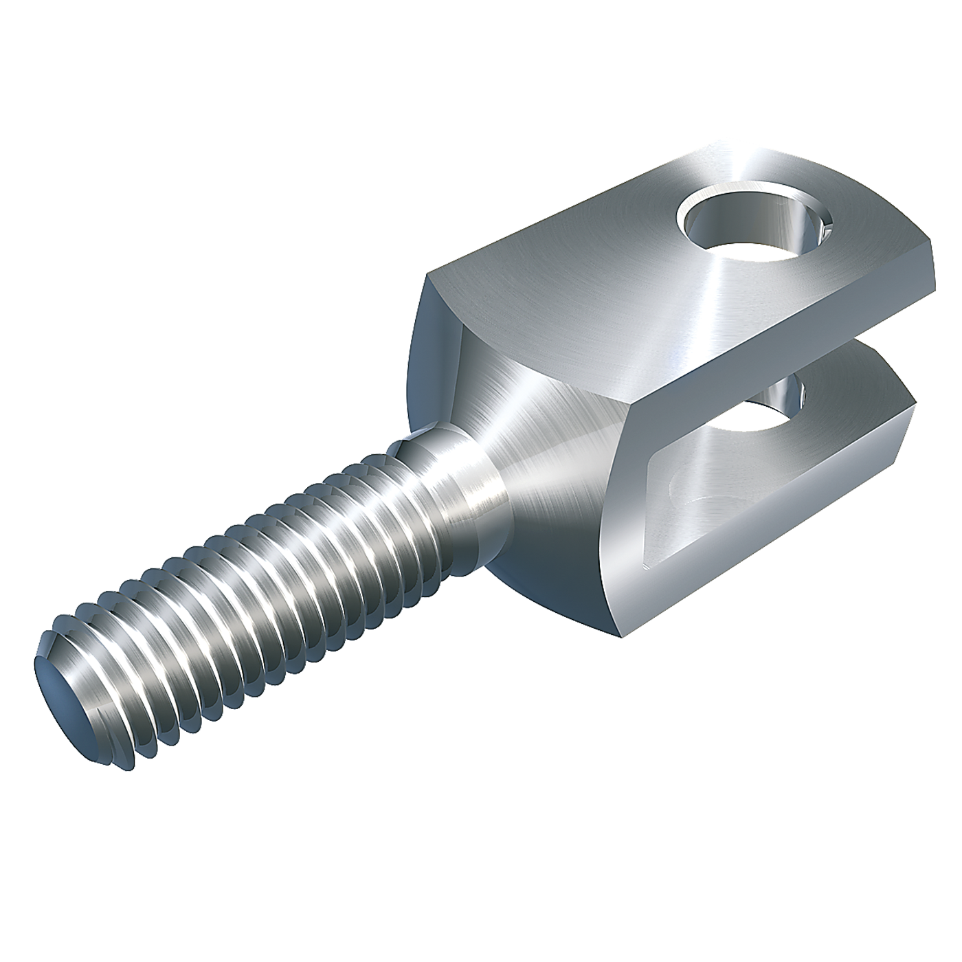 Gabelkopf / Gabelgelenk