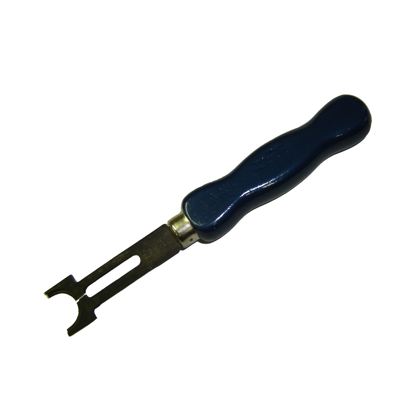 Assembly tool for locking washers DIN 6799 9