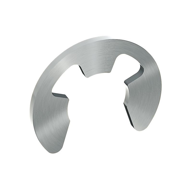 Sicherungsscheibe DIN 6799 5 mbo 6799 Stahl mech. verzinkt silber